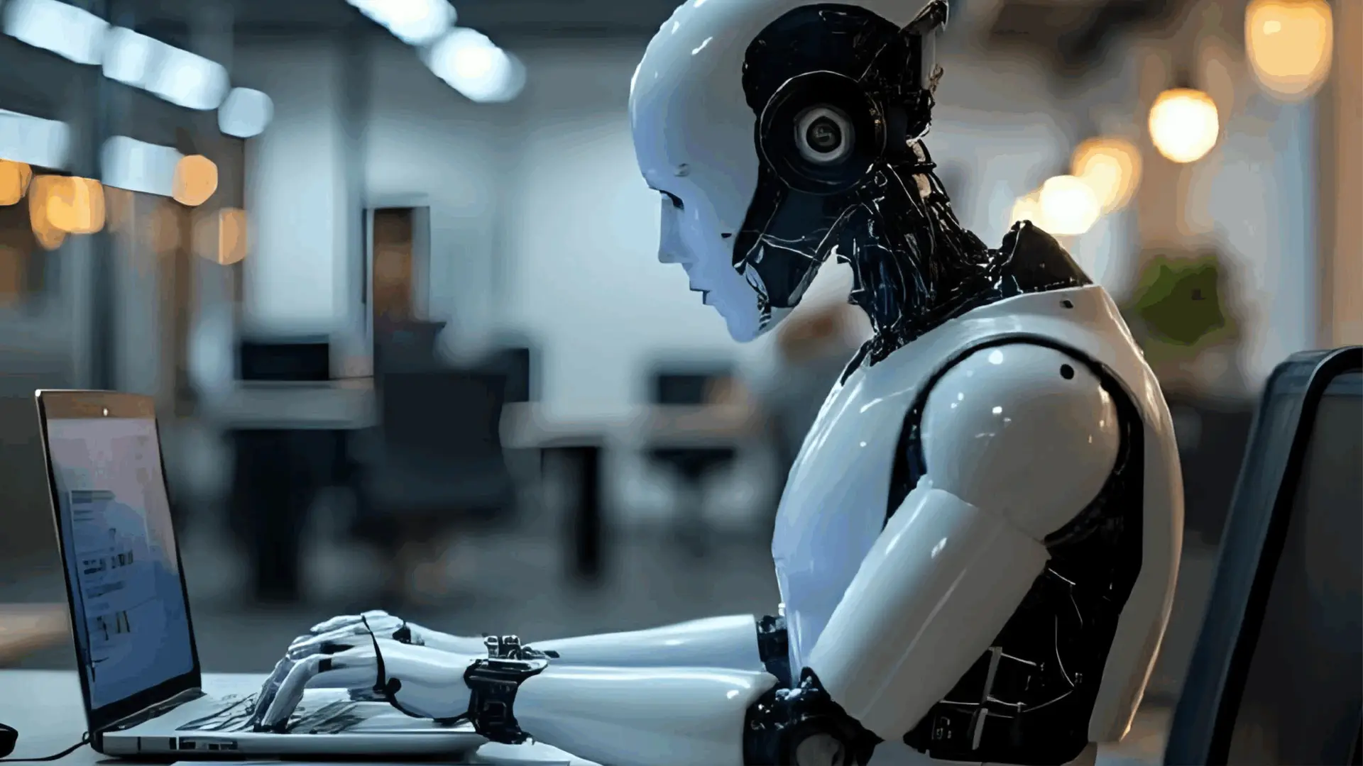 Best AI Tools for Work in 2025: Automate Your Job Smarter - Fortechy