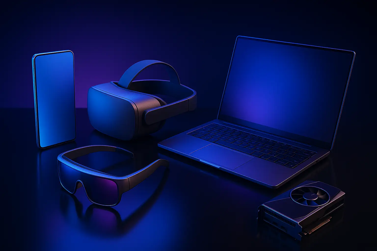 Biggest Tech Product Launches of 2025: Revolutionary Devices Reshaping ...